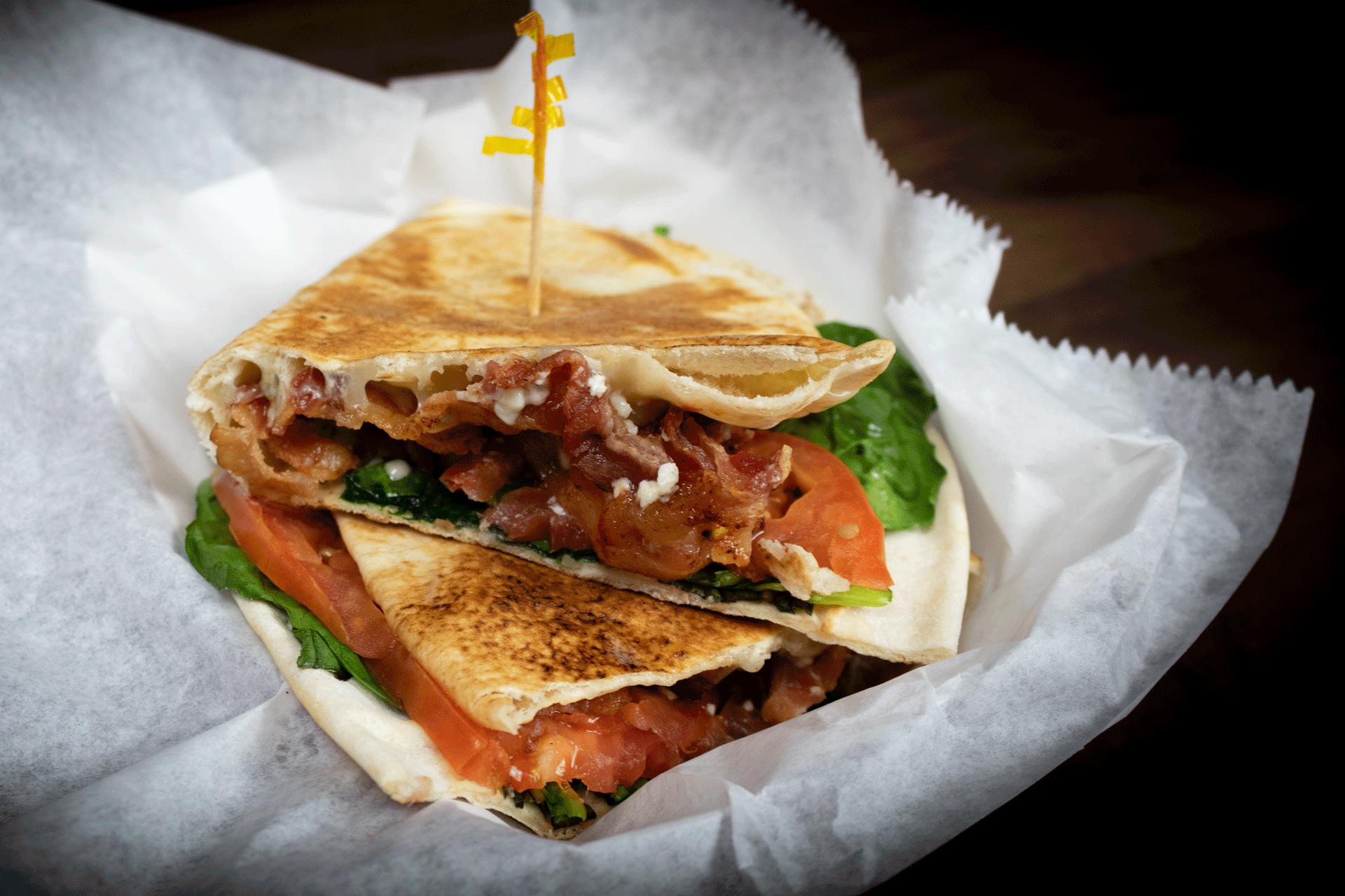 Pinky’s Westside Grill™ – That’s good eat’n bubba!