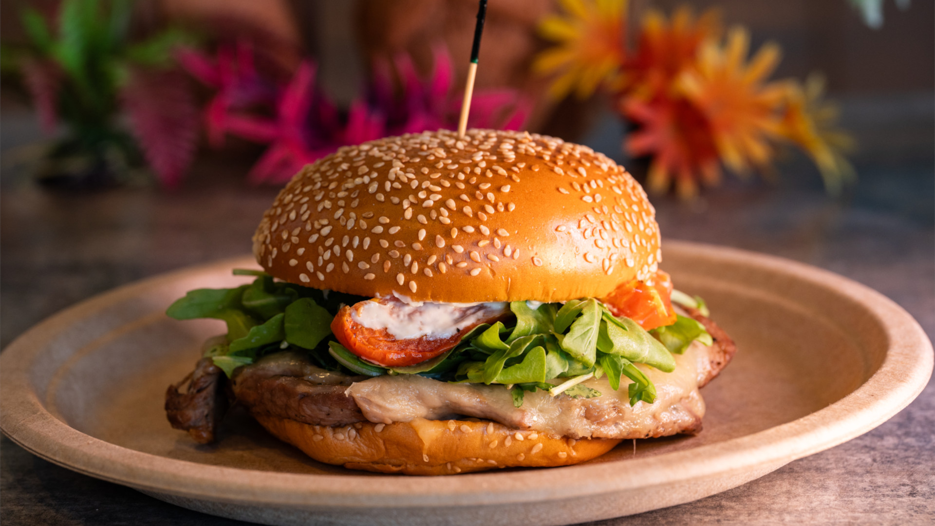 Pinky’s Westside Grill™ – That’s good eat’n bubba!