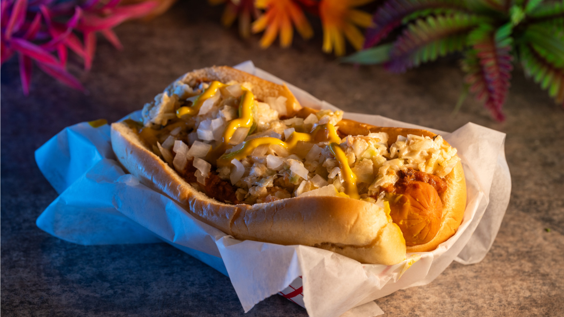Pinky’s Westside Grill™ – That’s good eat’n bubba!