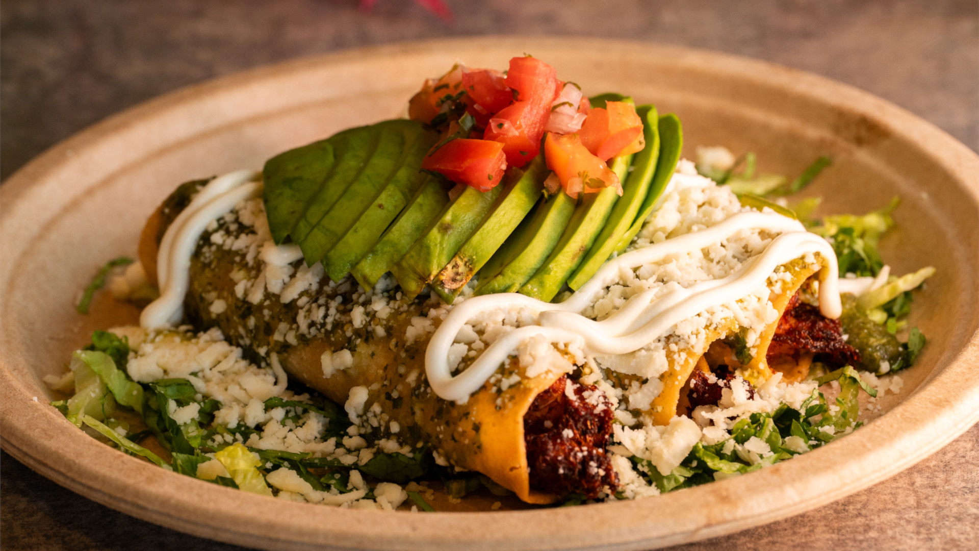 Pinky’s Westside Grill™ – That’s good eat’n bubba!